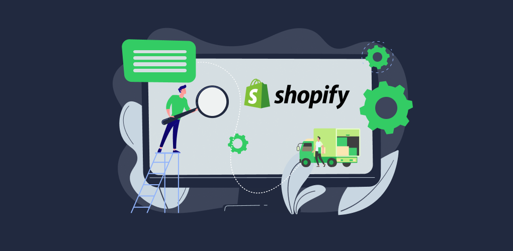 Shopify pasūtījumu apstrāde kļuvusi vēl ērtāka - MakeCommerce